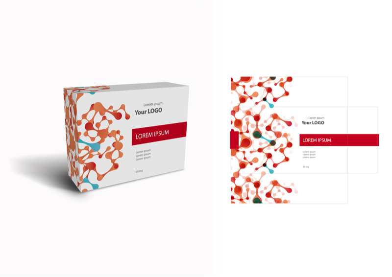 Graphic Design | Full Brand Identity Design | Vistro Digital Services